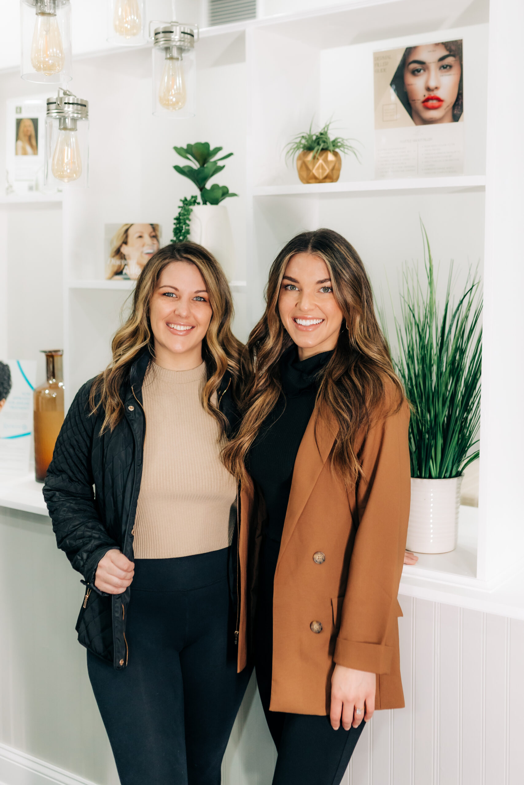 About Us | Grayson Medspa | Botox | Fillers | Spa Facials | Lashes